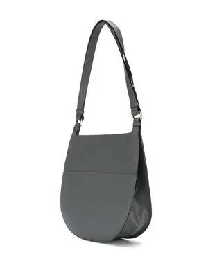 VALEXTRA Hobo Weekend Bag