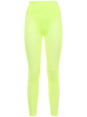 Adam Selman French Cut Leggings