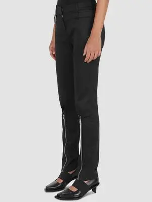 1017 Alyx 9sm Punk Tailored Twill Pants - Black