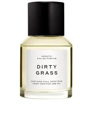 HERETIC Dirty Grass Eau De Parfum - N,a