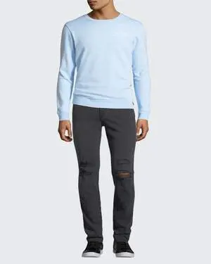 FRAME L'homme Skinny Jeans Mala