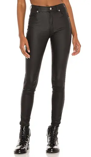 DR. DENIM Lexy Skinny