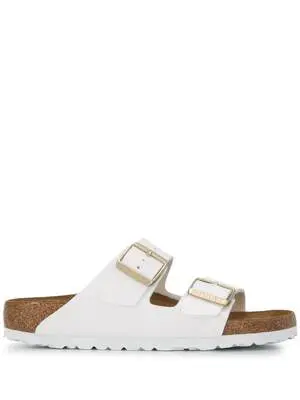 BIRKENSTOCK Arizona Double-strap Sandals