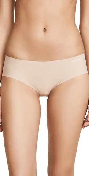 Calvin Klein Seamless Briefs For Women