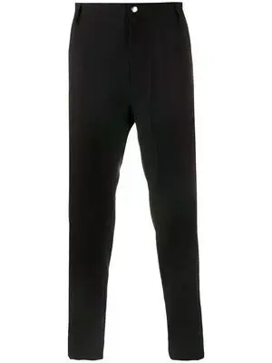 DIESEL® Fitted Buttoned Trousers