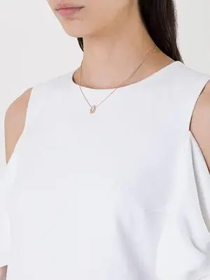 ALINKA Misha Diamond Pendant Necklace