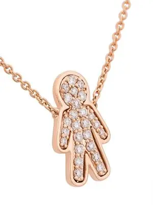 ALINKA Misha Diamond Pendant Necklace