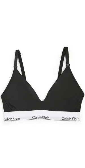Calvin Klein Maternity Nursing Bra