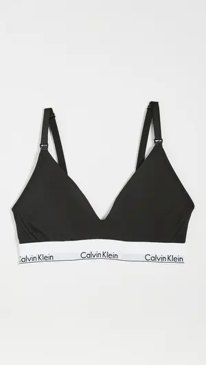 Calvin Klein Maternity Nursing Bra