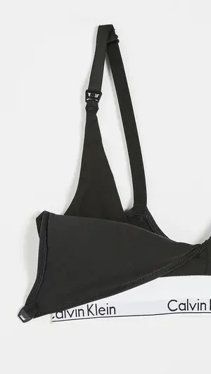 Calvin Klein Maternity Nursing Bra