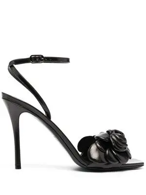 Valentino Garavani Atelier 03 Rose Edition Sandals