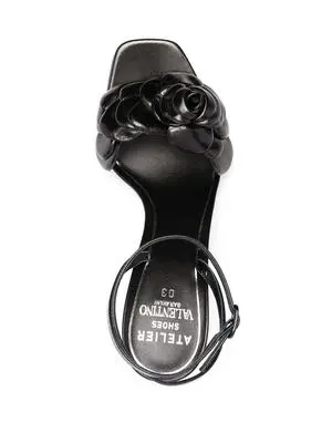 Valentino Garavani Atelier 03 Rose Edition Sandals