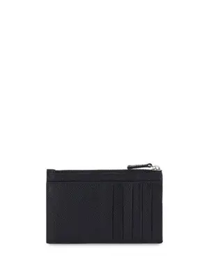 Balenciaga Cash Logo-print Wallet