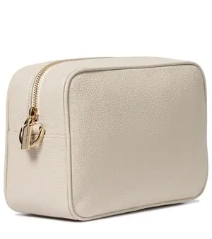 GOLDEN GOOSE Star Leather Shoulder Bag