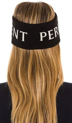 Perfect Moment Pm Headband - Black