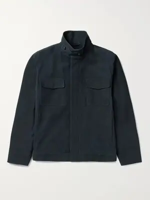 Loro Piana Jackets For Men
