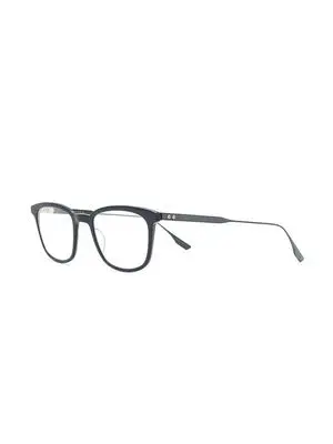 Dita Floren Square Frame Glasses