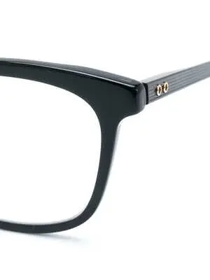 Dita Floren Square Frame Glasses