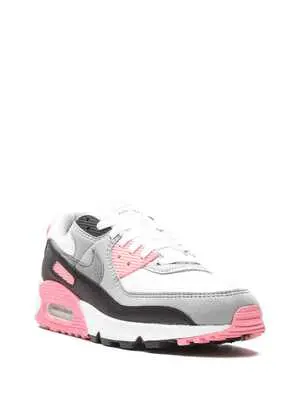 Nike Air Max 90 Sneakers - White