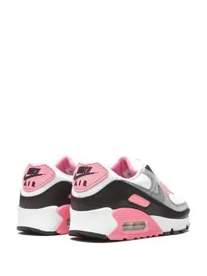 Nike Air Max 90 Sneakers - White