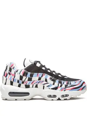 Nike Air Max 95 Korea Sneakers - White