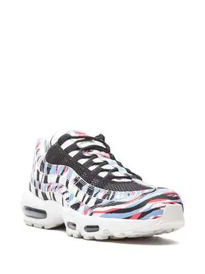 Nike Air Max 95 Korea Sneakers - White