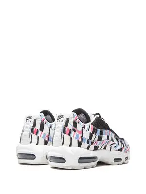 Nike Air Max 95 Korea Sneakers - White