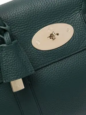Mulberry Bayswater Heavy-grain Tote Bag