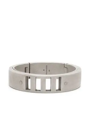 PARTS OF FOUR Sistema Bracelet - Silver