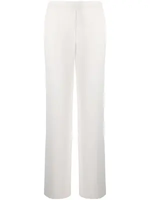 P.a.r.o.s.h Wide-leg Trousers