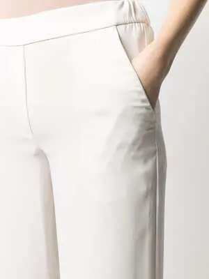P.a.r.o.s.h Wide-leg Trousers