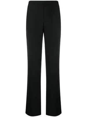 P.a.r.o.s.h Straight Leg Pants For Women