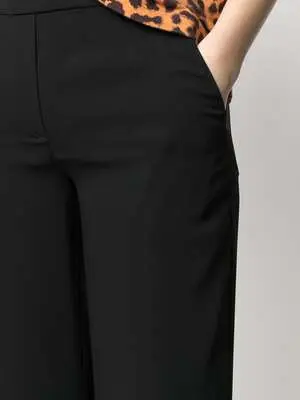P.a.r.o.s.h Wide-leg Trousers
