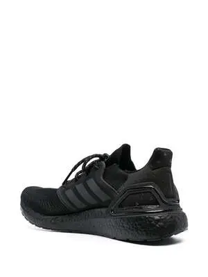 Adidas X Pharrell Williams Ultraboost 20 Sneakers - Black