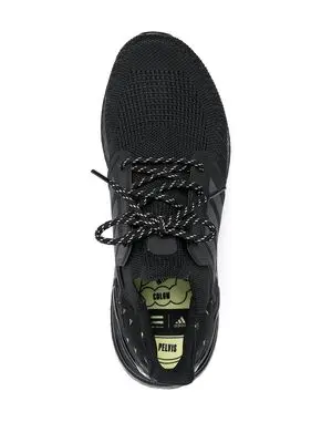 Adidas X Pharrell Williams Ultraboost 20 Sneakers - Black