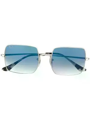 Ray-ban Square Frame Sunglasses