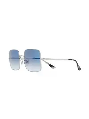 Ray-ban Square Frame Sunglasses