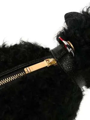 Thom Browne Small Sheep Shoulder Bag
