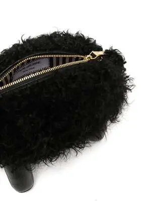 Thom Browne Small Sheep Shoulder Bag