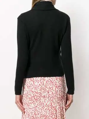 PHILO-SOFIE Cashmere Wrap Jumper