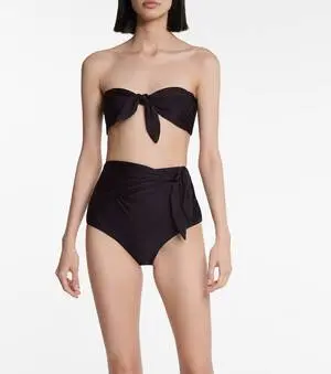 SIR. Hendry Bandeau Bikini Top