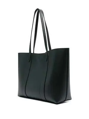 Mulberry Small Bayswater Tote Bag - Green