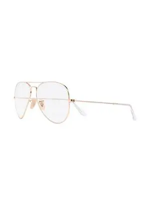 Ray-ban Aviator Frame Eyeglasses