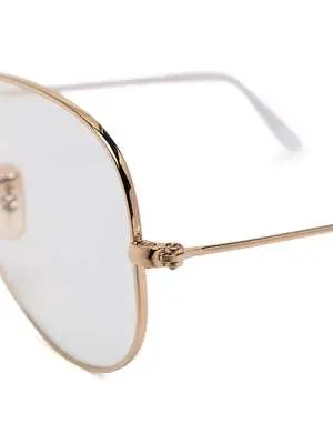 Ray-ban Aviator Frame Eyeglasses