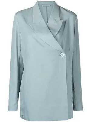 Remain Birger Christensen Single-breasted Tailored Blazer