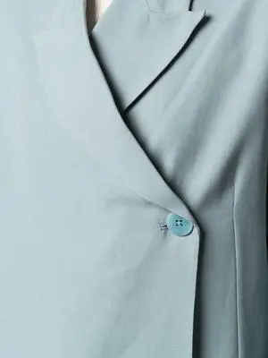Remain Birger Christensen Single-breasted Tailored Blazer