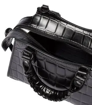Balenciaga Neo Classic Mini Leather Tote