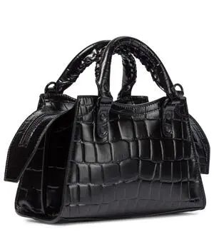 Balenciaga Neo Classic Mini Leather Tote