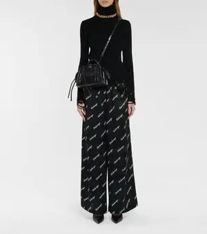 Balenciaga Neo Classic Mini Leather Tote