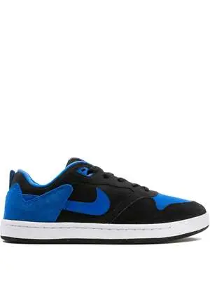 Nike Alleyoop Sneakers - Blue